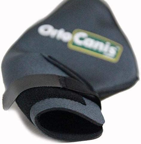 Ortocanis Knee Brace for Dogs | Large Right Leg Support for Cruciate ...