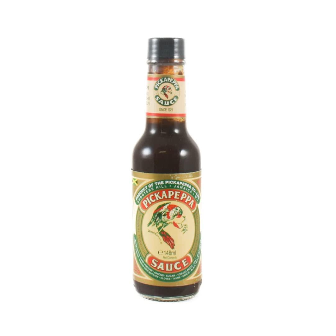 Pickapeppa Original Sauce 12 x 148ml | Buy Now with Express ...