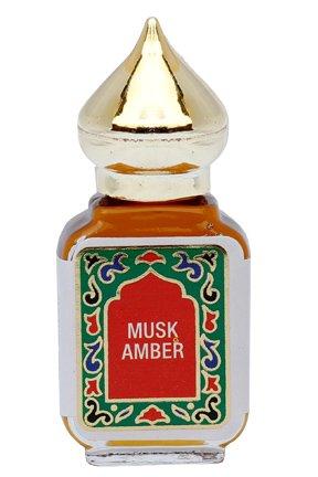 Nemat Musk Amber Perfume Oil 10 ML | Buy Now with Express International ...