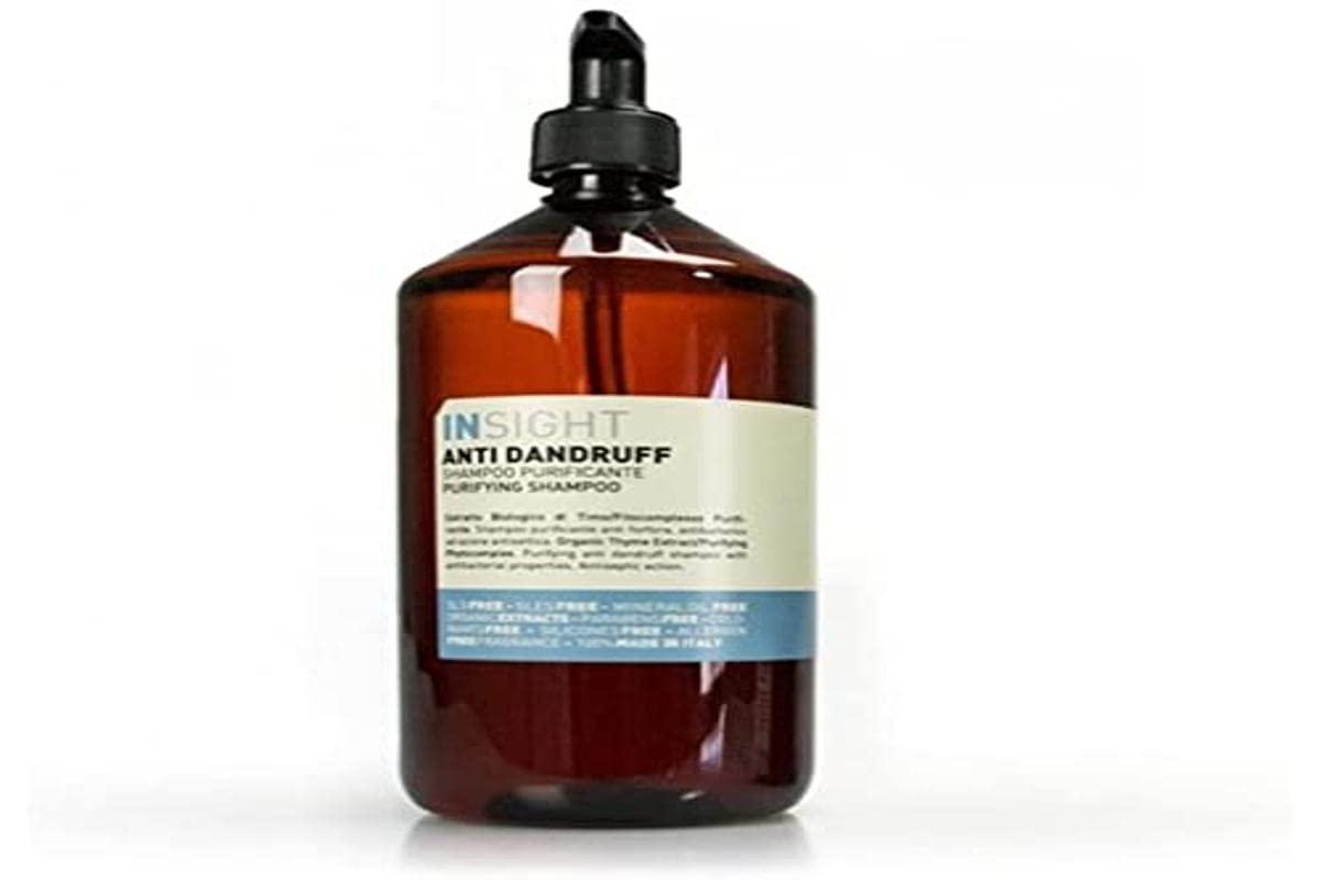 INSIGHT Purifying Sh 900 ml | Buy Now with Express International ...