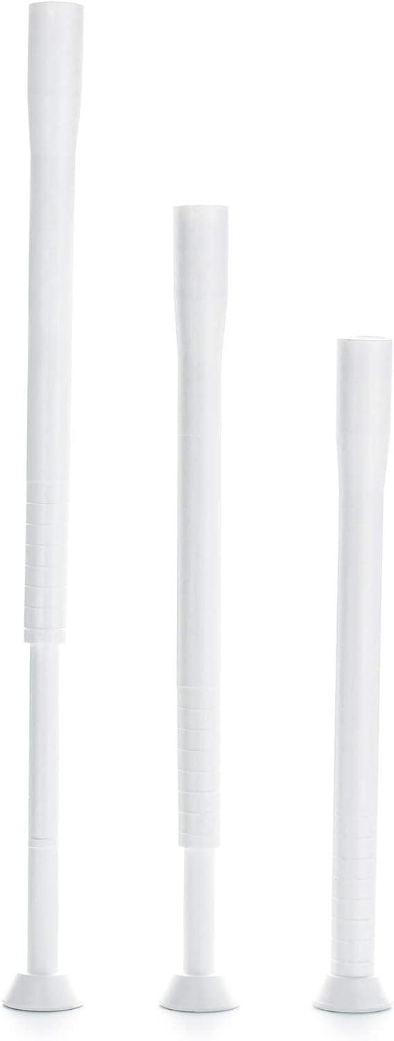 Disposable Vaginal Suppository Applicators - 28 Pack | Individually ...