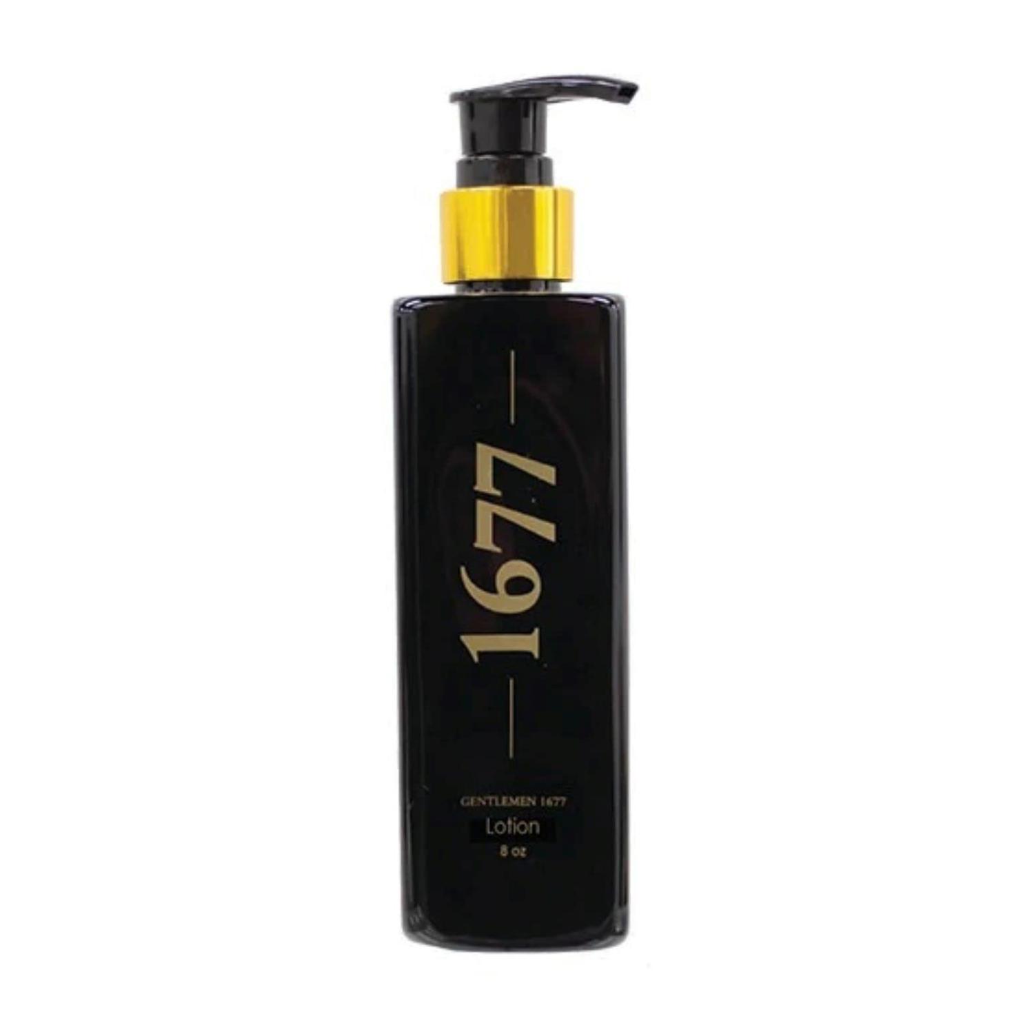 Buy Lady Primrose Gentlemen 1677 Lotion 8 Fl. Oz. | Premium ...