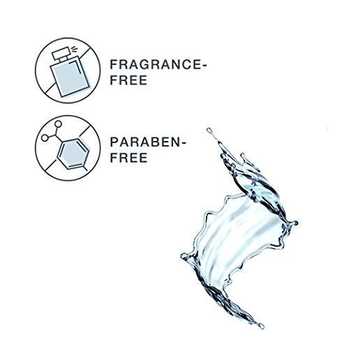 Marcelle Micellar Water 135 fl oz - Hypoallergenic and Fragrance-Free ...
