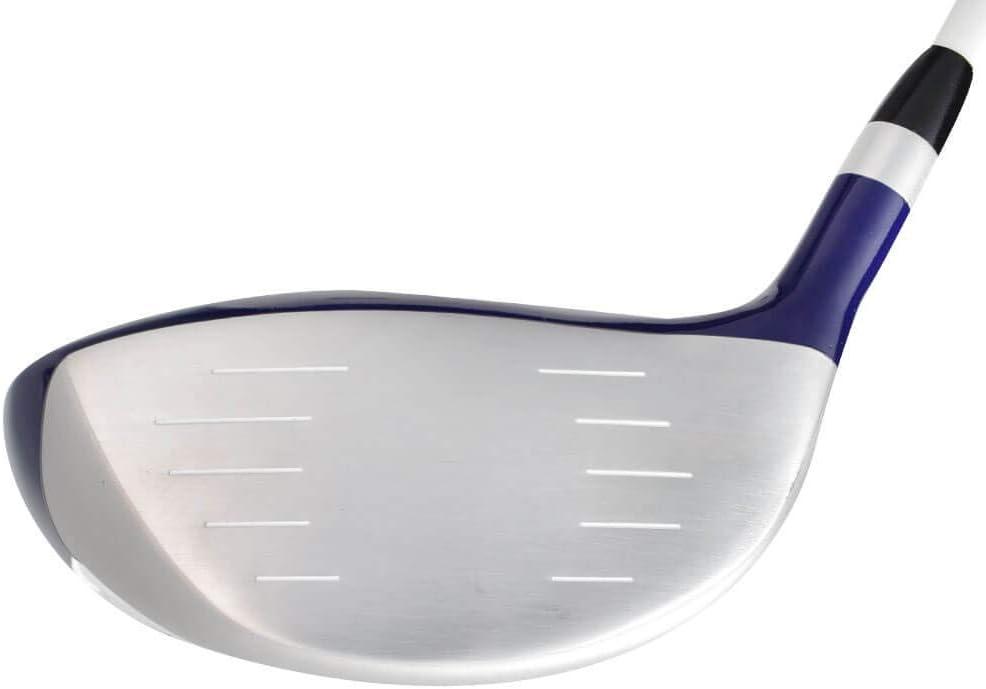 BULLET GOLF Ladies .444 Fairway Wood 19#5 Uniflex - Premium Women's ...