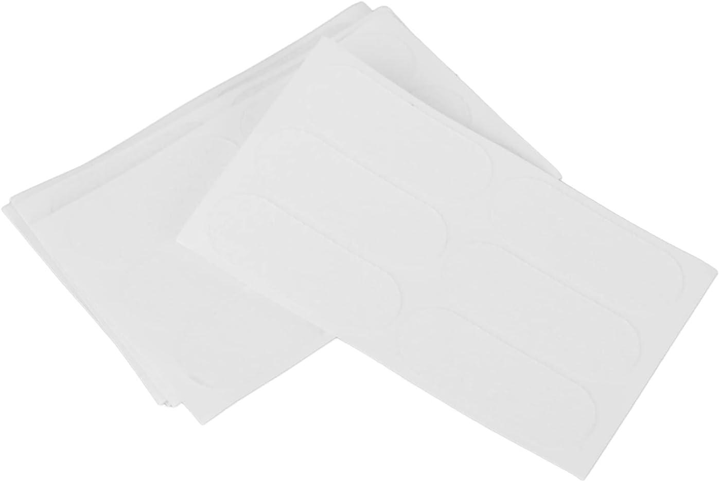 Ear Fold Corrector Ear Corrector Transparent Ear Stickers Silicone ...