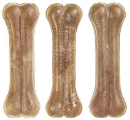Rawhide Pressed Knuckle Bone - 4.5" (PACK 20) (TP)(KB4) | Buy Now with ...