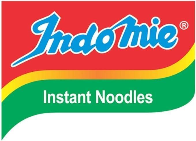 Indomie Mi Goreng Stir Fry Spicy Noodles 80g x20 + Stir Fry Noodles 80g ...