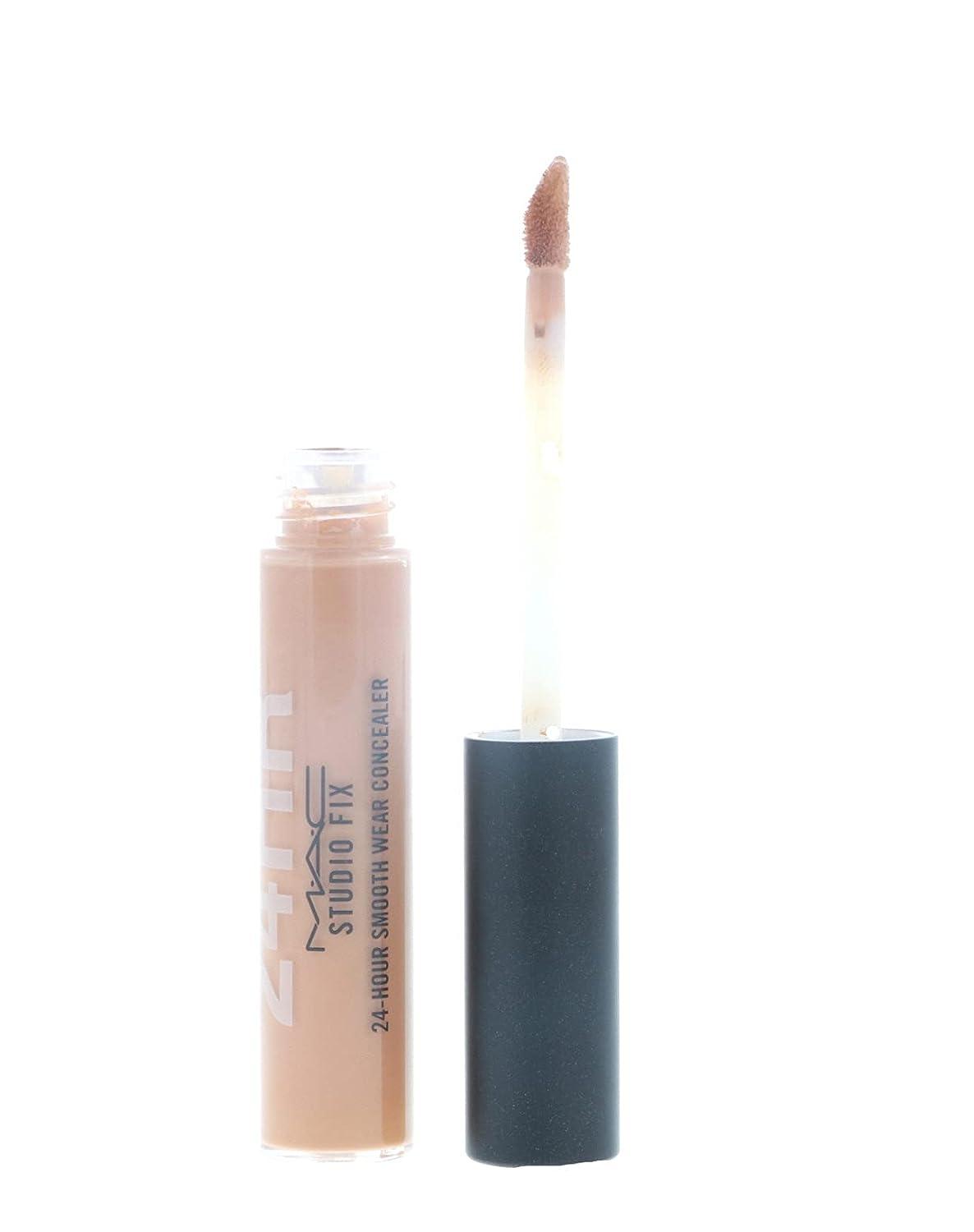 Mac Studio Fix 24 Hour Liquid Concealer NC45 - Long Lasting Coverage ...