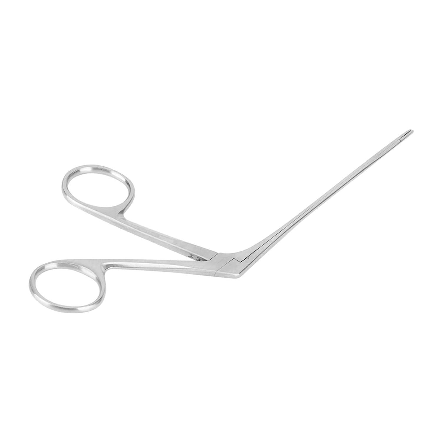 Professional Ear Pick Pliers - Easy-to-Hold Ear Forceps for Earwax ...
