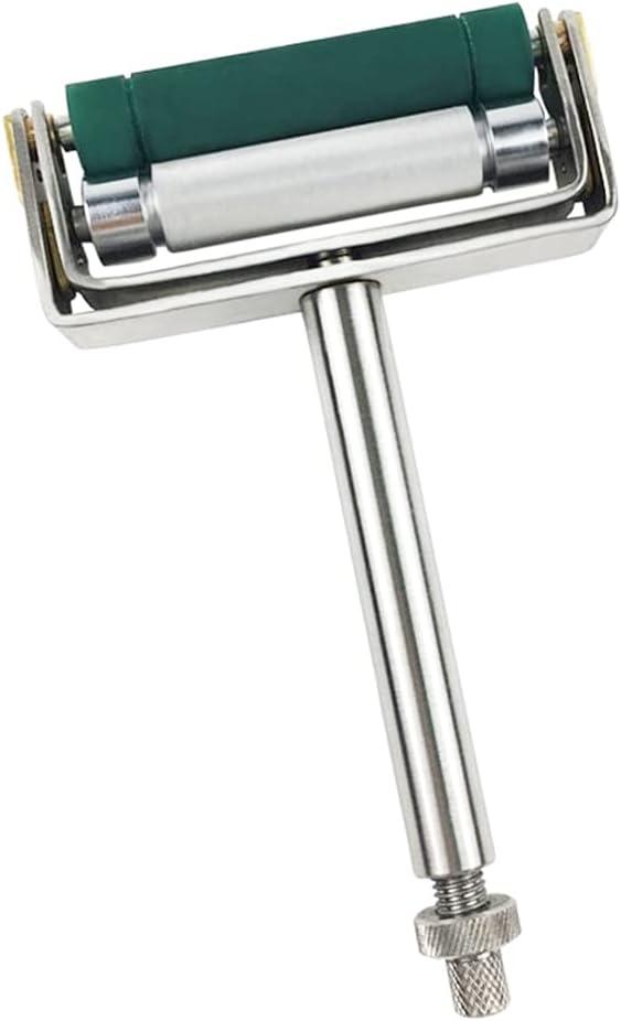 Portable Hand Ink Proofer for Gravure Flexographic & Coating | 2.75 ...