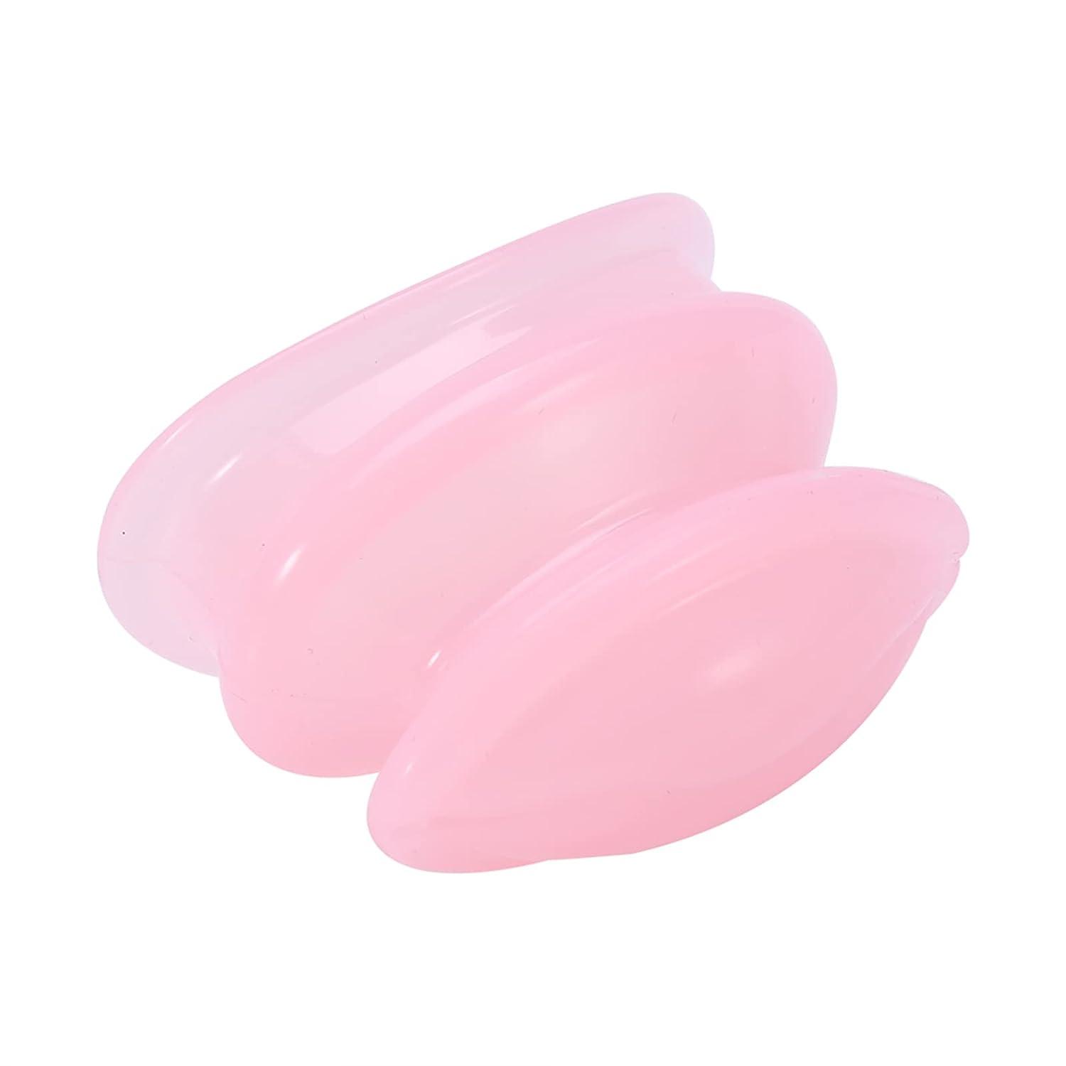 ZJchao Women Portable Silicone Lip Plumper for Sexy Full Lips - Beauty ...