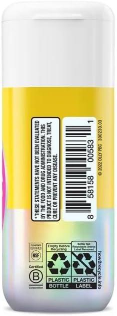 Happy Hoo-Ha Women's Probiotic Vaginal Health Supplement - 25 Ct | Buy ...