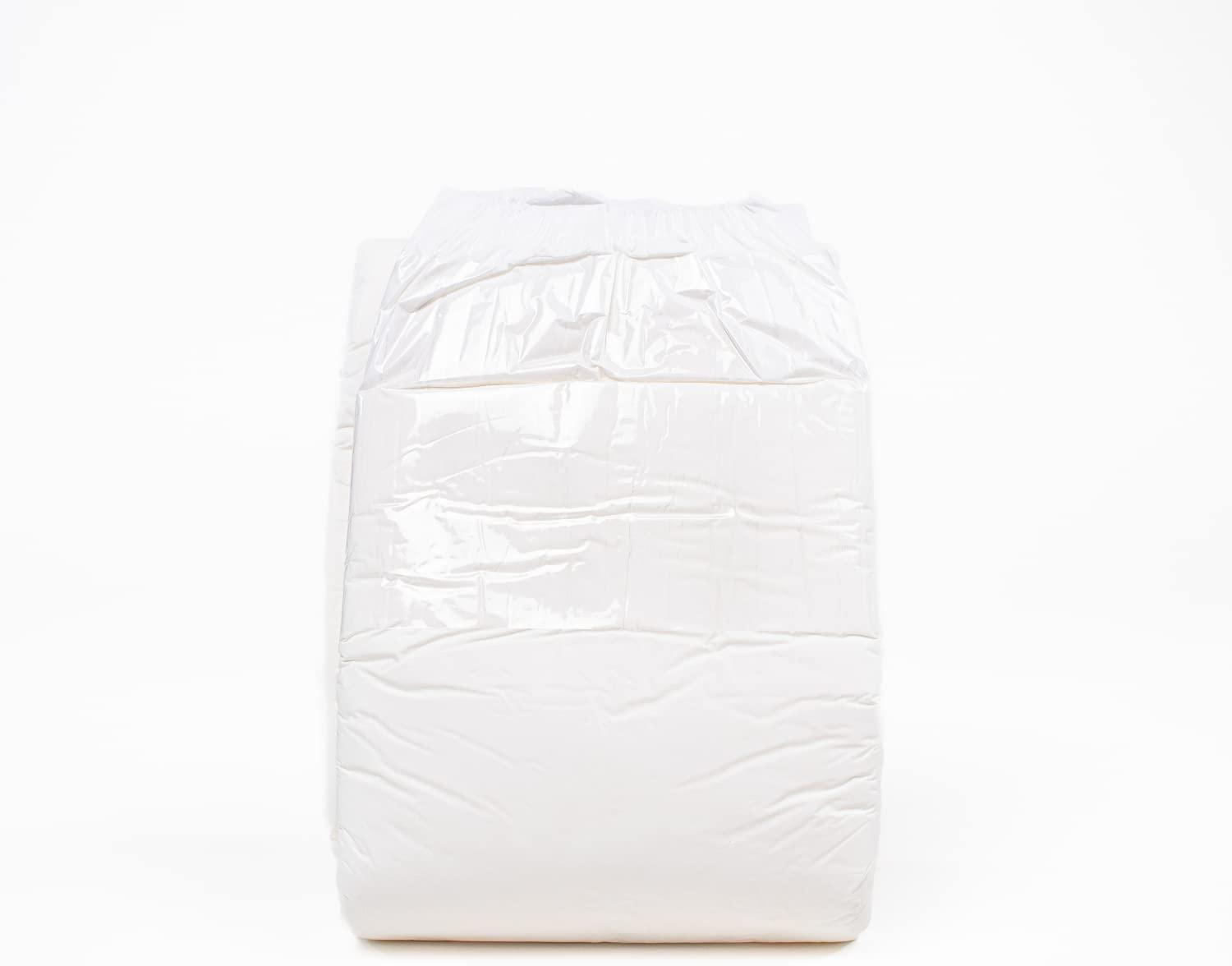 TREST Elite Briefs (Large) - Pack of 10 | Size Large Briefs for Maximum ...