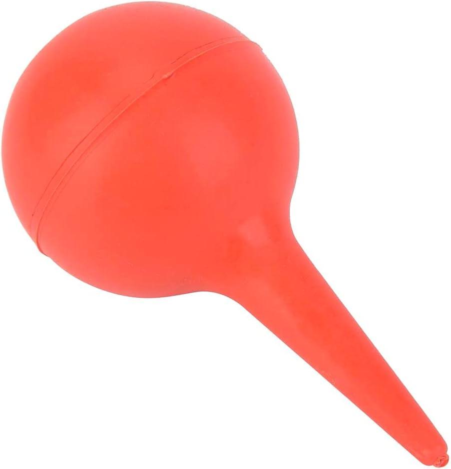 Oumefar Ear Washing Syringe Rubber Suction Ear Washing Ball Ear Syringe ...