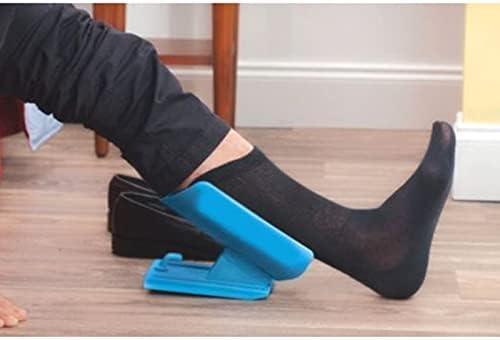 Ehoter 3-in-1 Compression Socks for Seniors & Pregnant Women ...