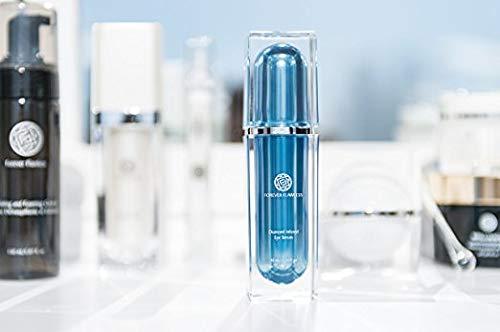 Forever Flawless Diamond Infused Eye Serum | Blue Diamond Formula for ...