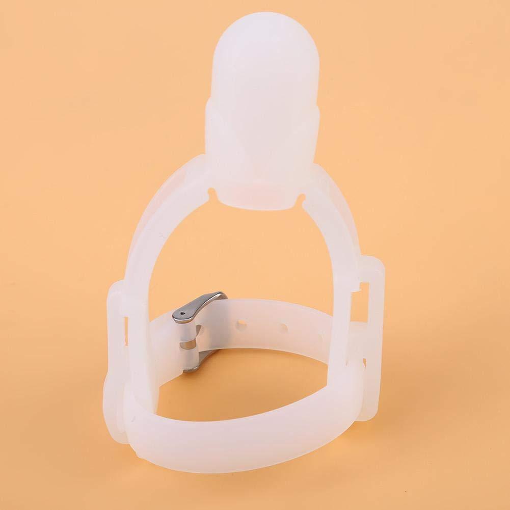 Jadeshay Non-Toxic Adjustable Baby Finger Guard to Stop Sucking - Thumb ...