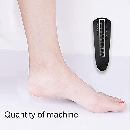 Coasta Foot Measurement Device - US Standard Shoe Sizer for Adults ...