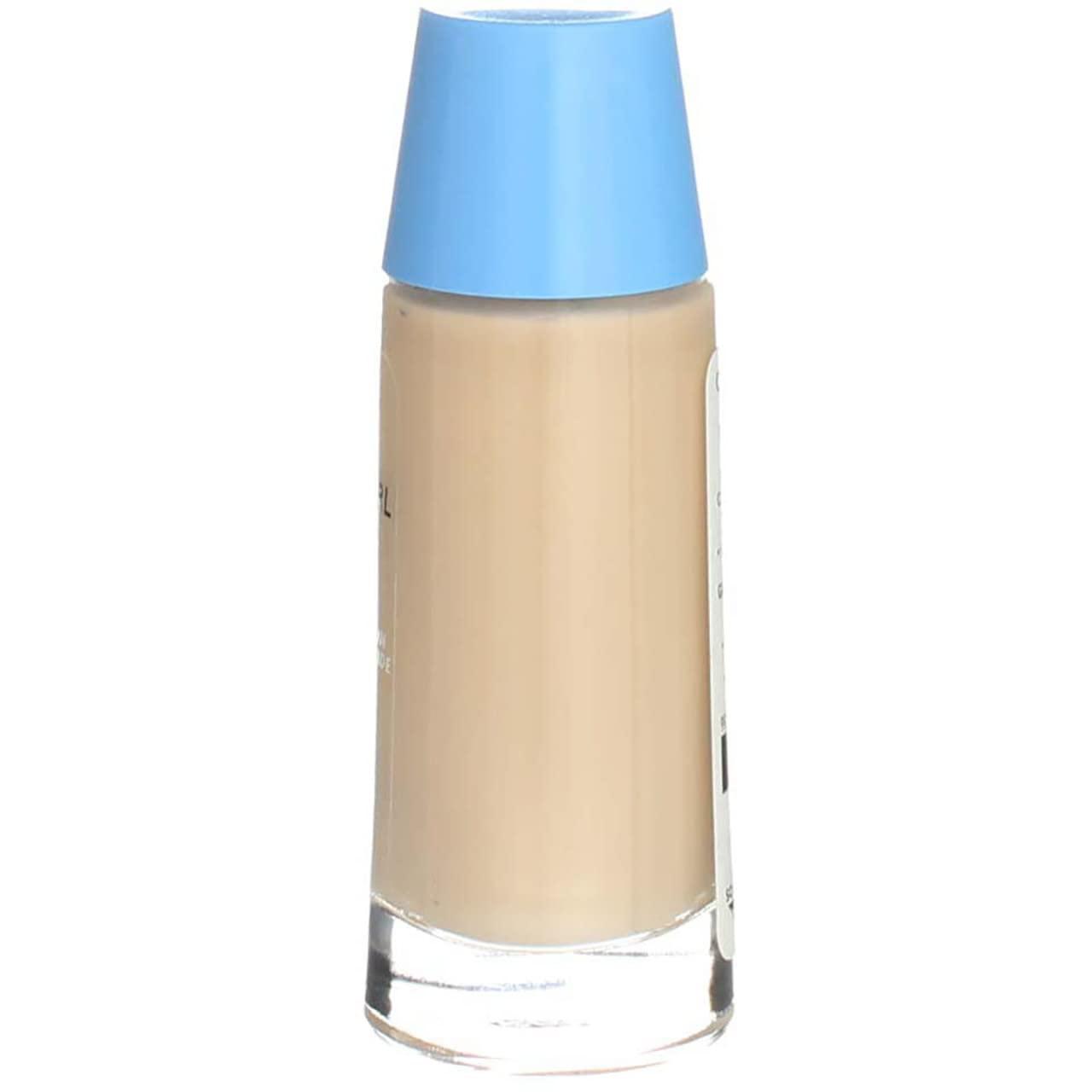 CoverGirl Clean Oil Control Liquid Makeup Buff Beige 525 1 oz - Pack of ...