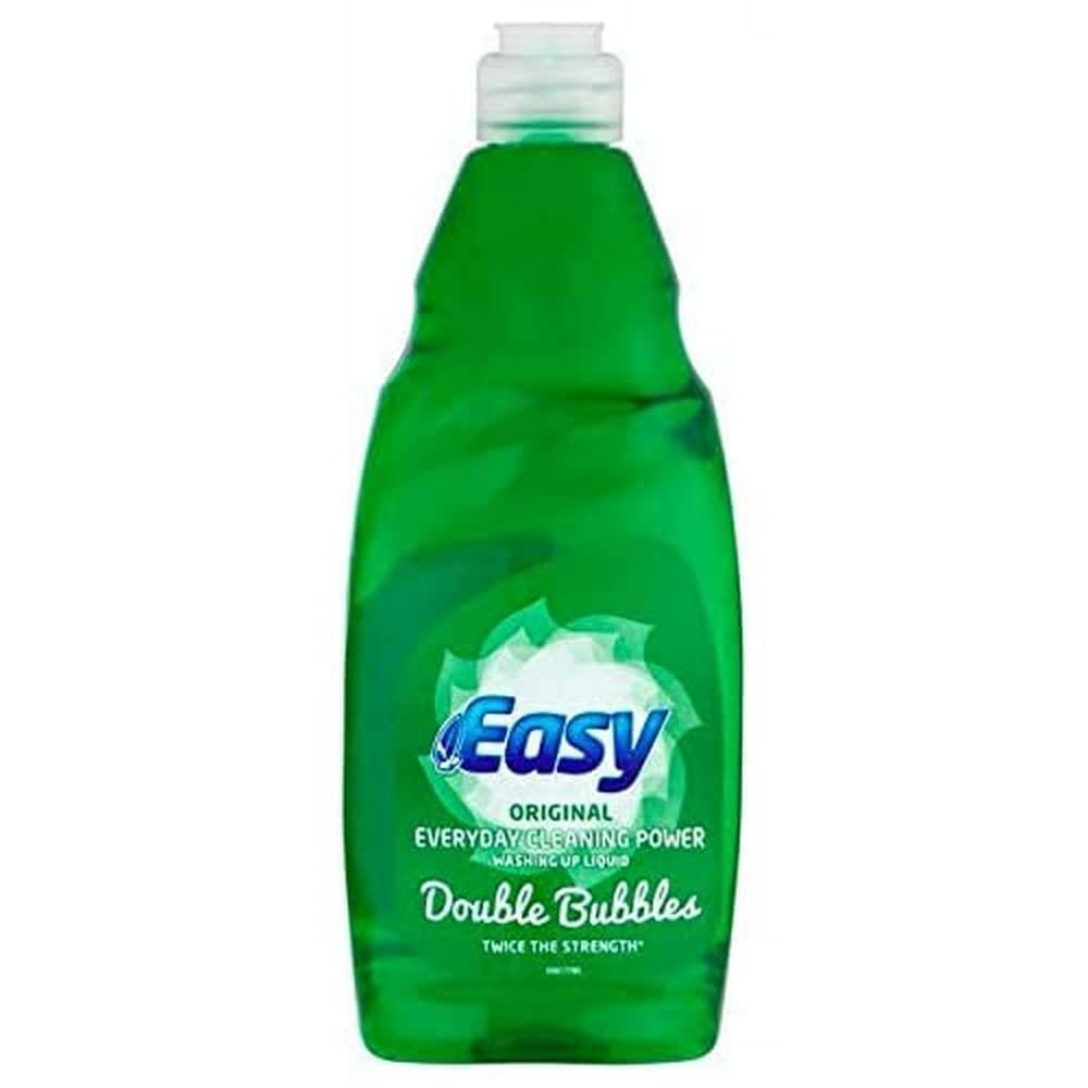 Easy Washing Up Liquid Original 500 ml | Buy Now with Express ...