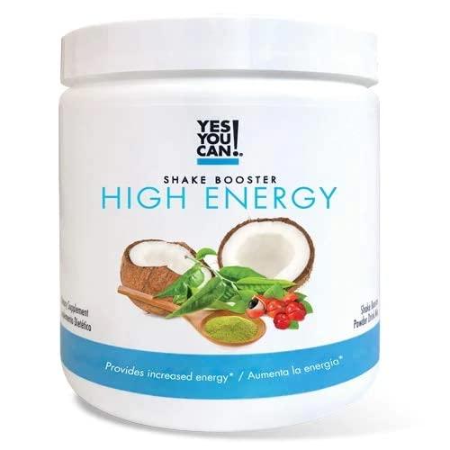 Yes You Can! Detox Plus Kit - Meal Replacement Vanilla Aloe Vera ...