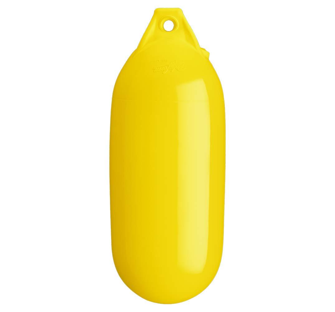 Polyform S-1 Yellow S Series Buoy - 6 x 15 - Yellow | High-Quality ...