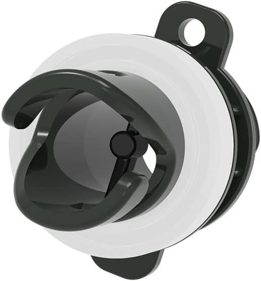 BOSETEN Sup Pump Adaptor | Halkey Roberts Valve Adapter | Paddle Board & Kayak Pump Accessory ...