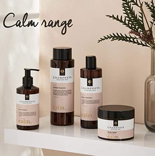 Champeys Calm Hand Lotion 250ml | Soothing Hydration for All Skin Types ...