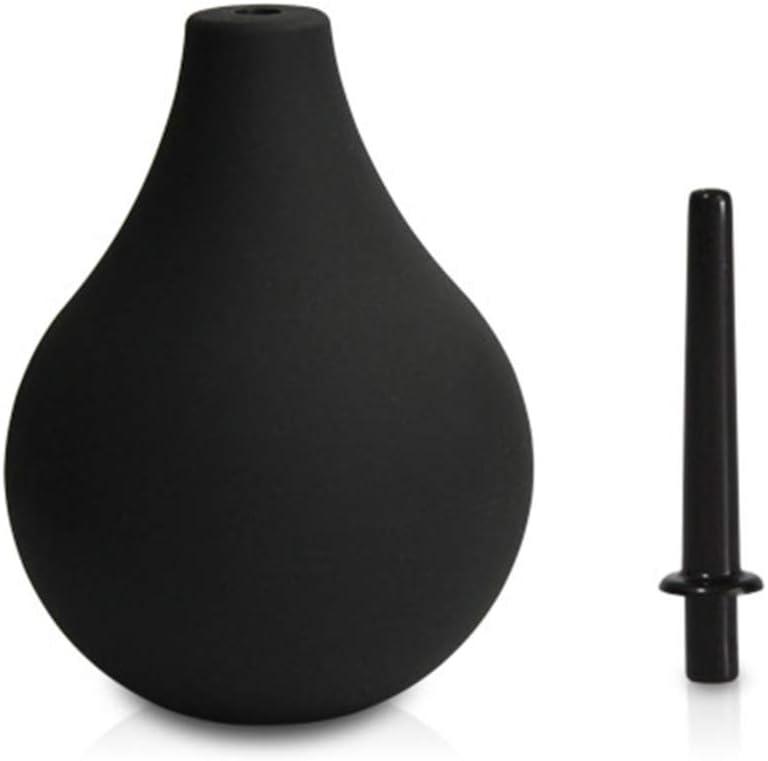 DOITOOL 1Pc Rubber Suction Ear Syringe Air Blowing Ear Cleaning Ball ...