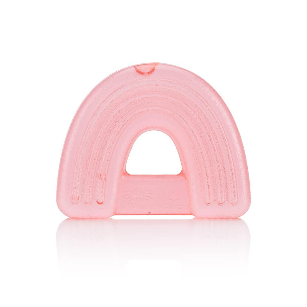 Itzy Ritzy Cutie Coolers Teether Set - Soothing Water-Filled for 3 ...