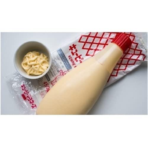 Buy QP Kewpie Japanese Mayonnaise 500g Authentic Flavor International ...