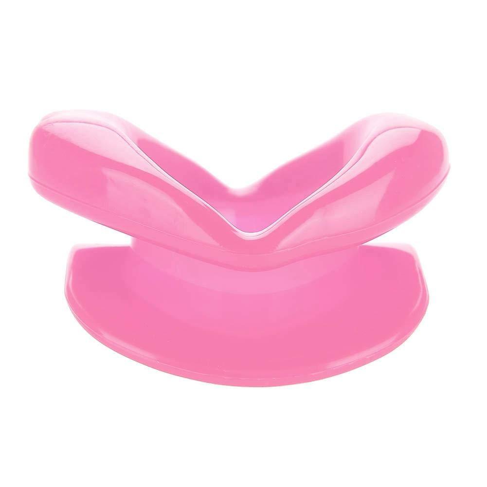 Lip Trainer Oral Exerciser Silicone Mouth Muscle Tightener and Anti ...