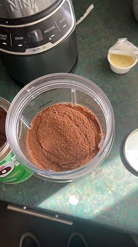 Milo Instant Malt Chocolate Drinking Powder Tin - 400g (Pack of 3 ...