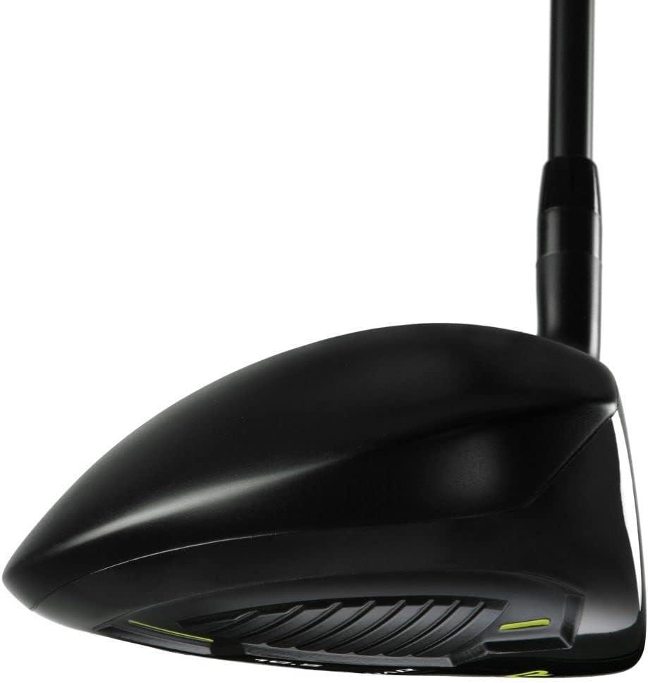 Orlimar Slice Killer Golf Driver for Men - Right Handed | Anti-Slice ...