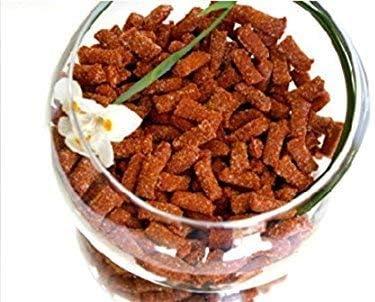 chaca chaca candy ingredients