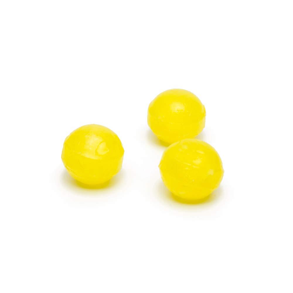 Perle di Sole Lemon Drops with Amalfi Coast Lemon Essential Oils (7.05 ...