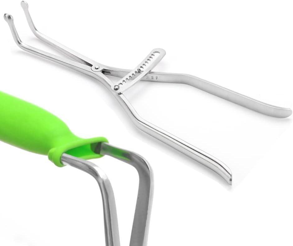 Glansie DX - Effective Phimosis Stretching Device with Stopper for Safe ...