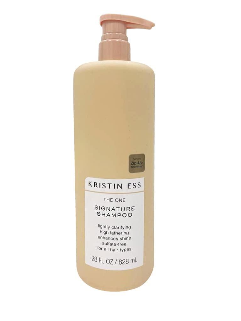 Kristin Ess One Signature Shampoo and Conditioner Set - Sulfate-Free ...