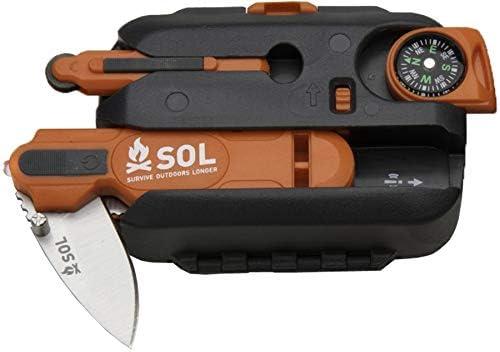 ultimate survival tool