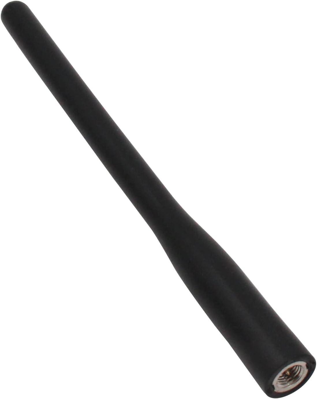 STD-CAT460 VHF Rubber Duck Antenna for Horizon Two-Way Radios (2 Pack ...