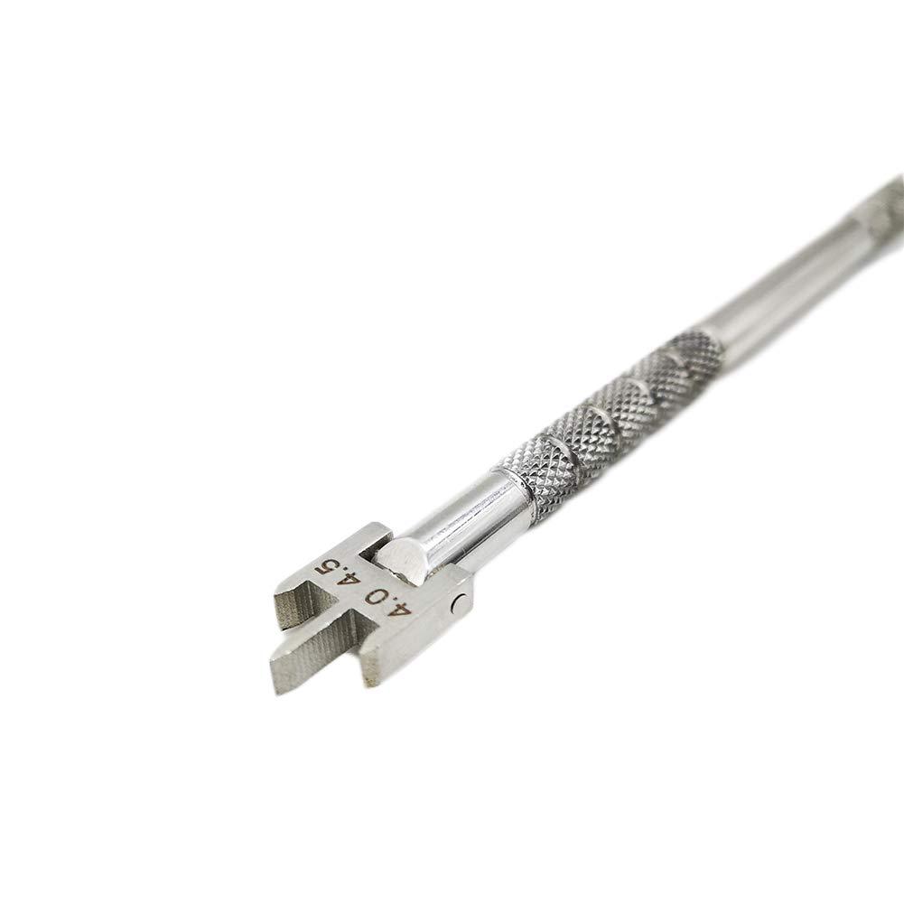 Sino Dental Orthodontic Brackets Height Position Gauge - Adjustable ...