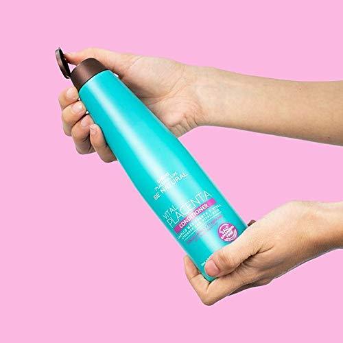 Vital Placenta Conditioner 350ml - Plife Be Natural | International ...
