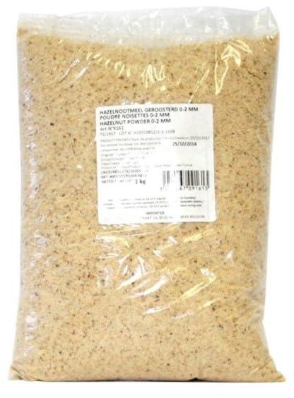 Ranson Roasted Ground Hazelnut Powder 1kg | Buy Now with Express ...