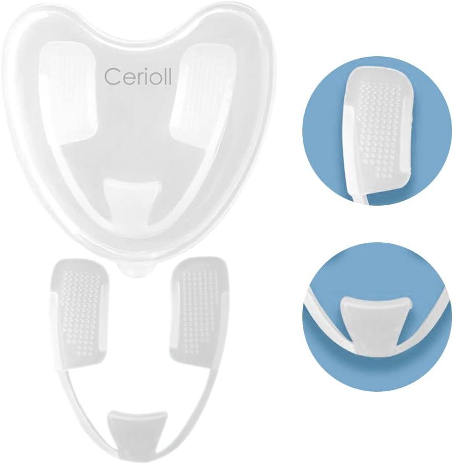 Buy Bite Rail for Teeth Grinding - Protect Teeth Gums & Jaws | Includes ...
