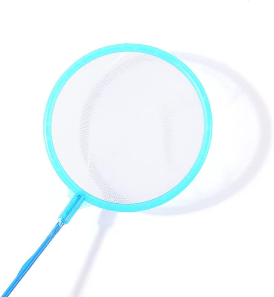 10Pcs Shrimp Nets Small Fishing Nets Aquarium Catcher Nets Plastic ...