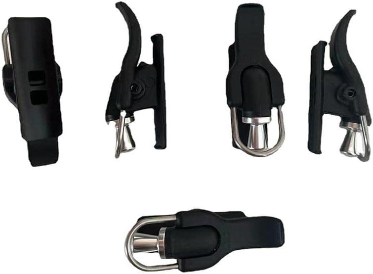 LIZHOUMIL 2 Pack Sea Fishing Casting Trigger & Cannon Clip Set - Bionic ...