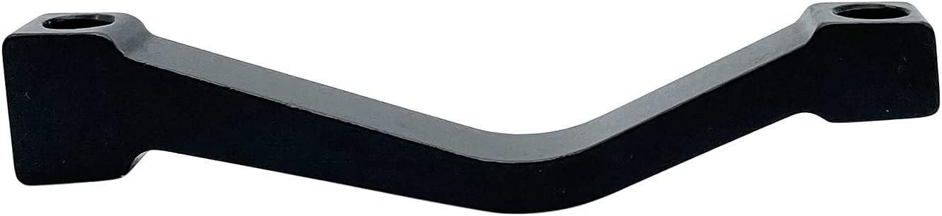 JooFn Disc Brake Caliper Mount Adapter - 20mm Post Mount for 180mm ...