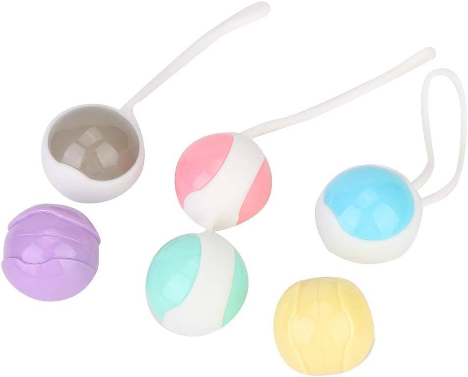 Female Pelvic Floor Exercise Ball for Postpartum Repair and ...