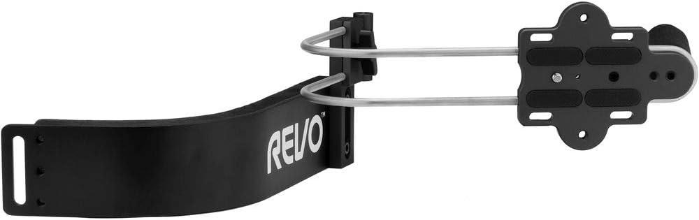 Revo SR-1000 Shoulder Support Rig - Black | Ergonomic Camera Rig for ...