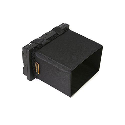 OPENMOON 5.6 Inch Monitor Hood Sunshade - Reduce Glare and Enhance ...